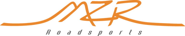 MZR logo – MZR Roadsports