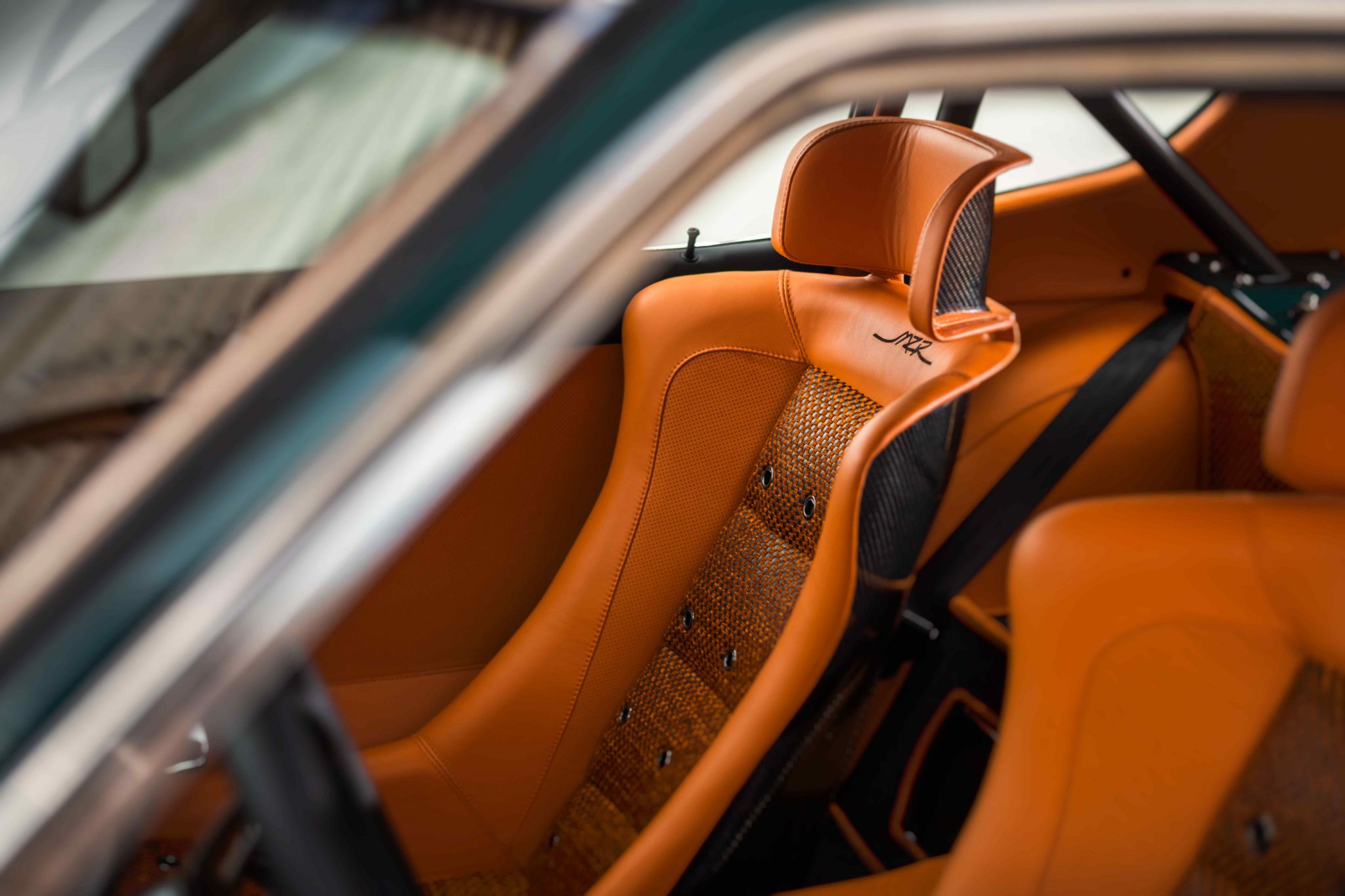 Evolution – MZR Roadsports