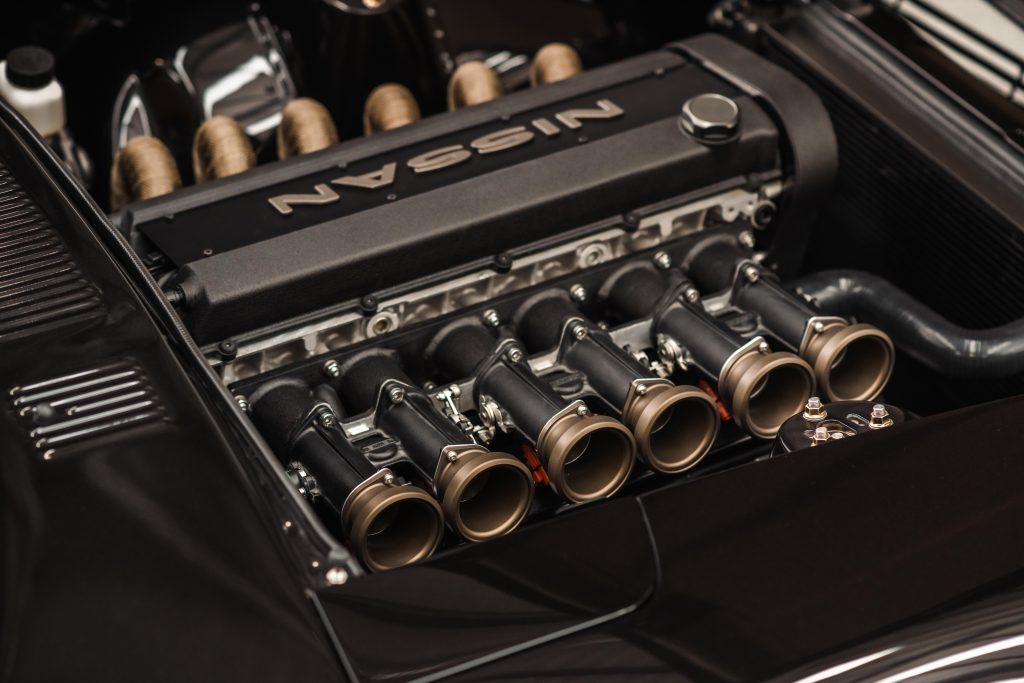 Evolution Black Edition Gallery – MZR Roadsports
