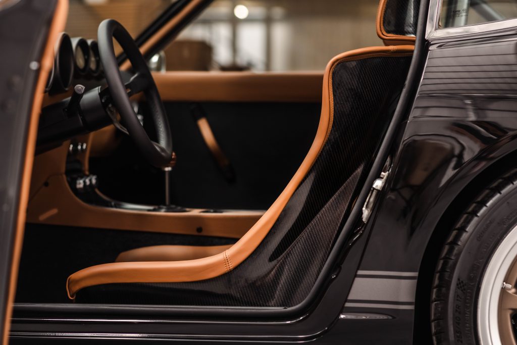 Evolution Black Edition Gallery – MZR Roadsports