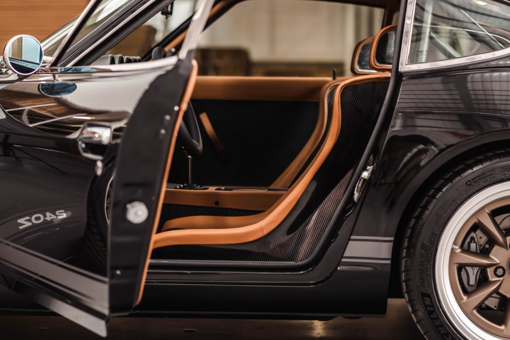 Evolution Black Edition Gallery – MZR Roadsports