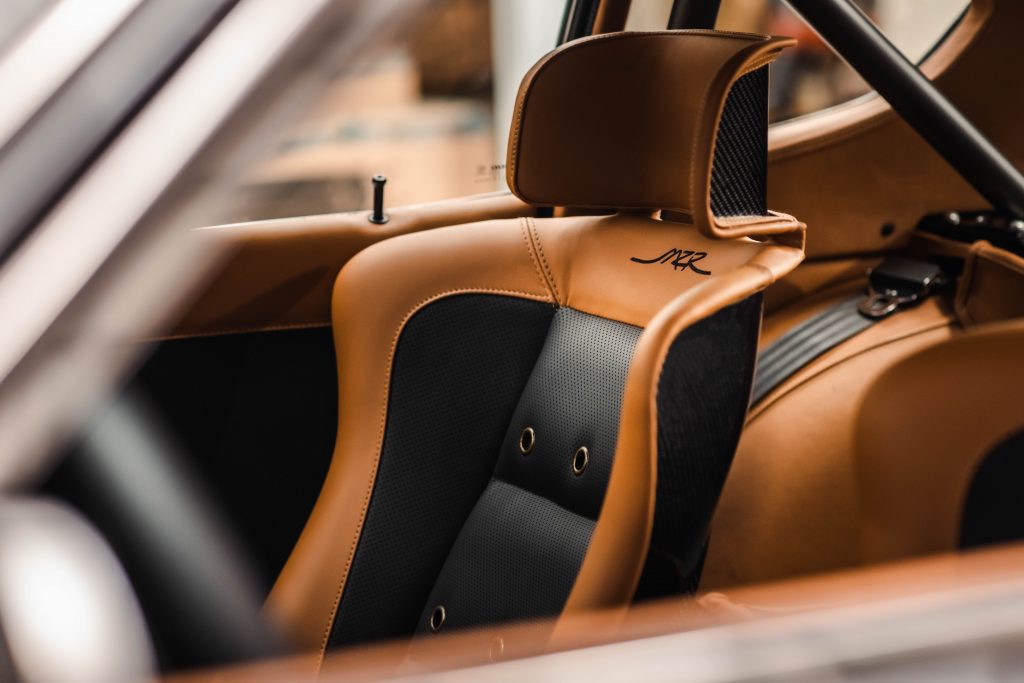 Evolution Black Edition Gallery – MZR Roadsports