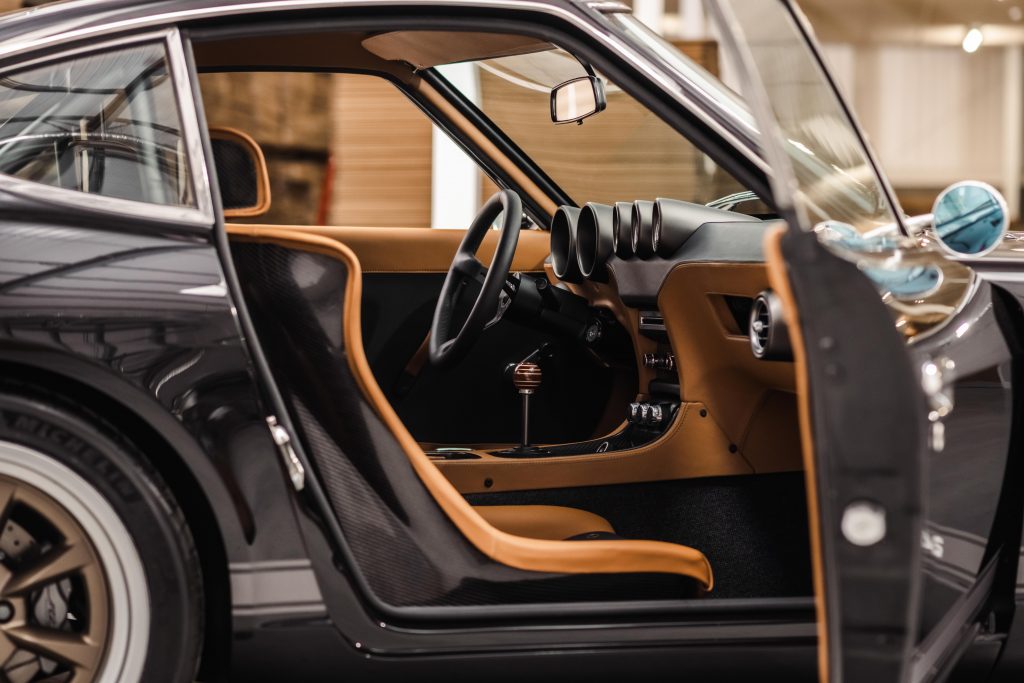 Evolution Black Edition Gallery – MZR Roadsports