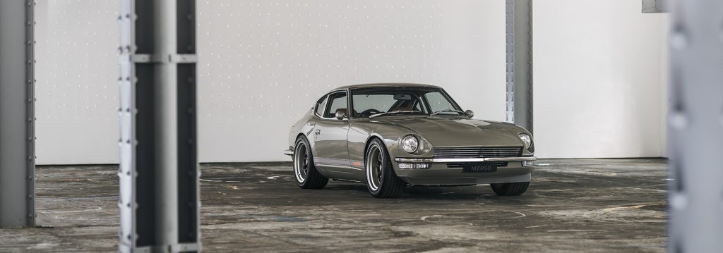 MZR 50 Anniversary – MZR Roadsports