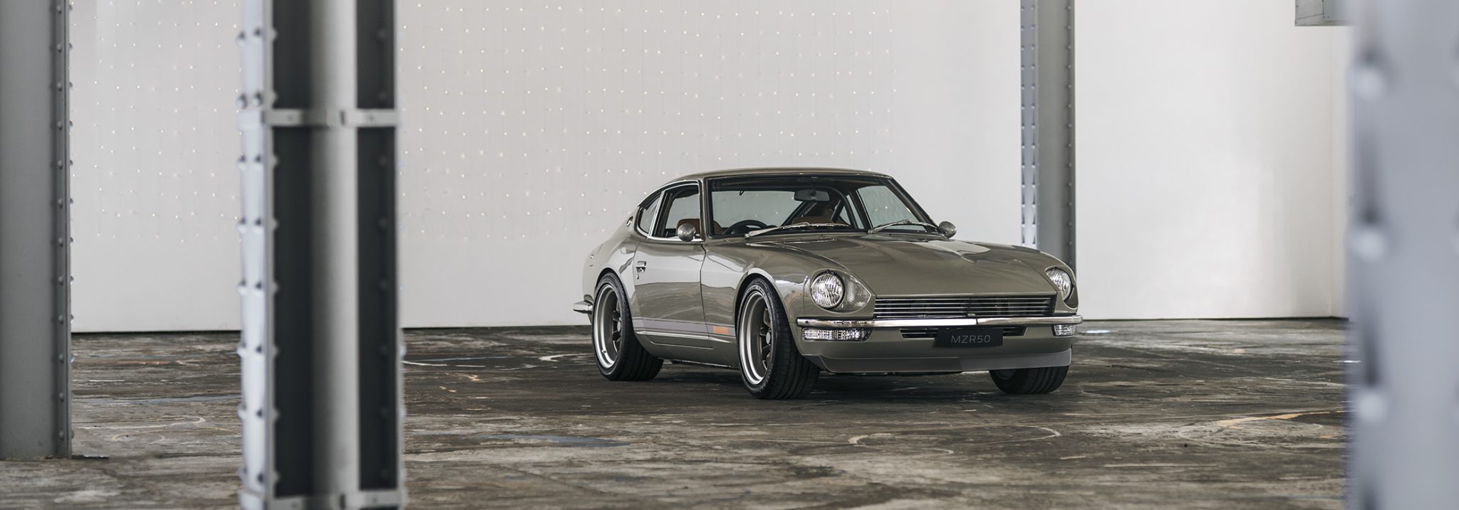 MZR 50 Anniversary – MZR Roadsports