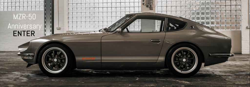 Gallery – MZR Roadsports