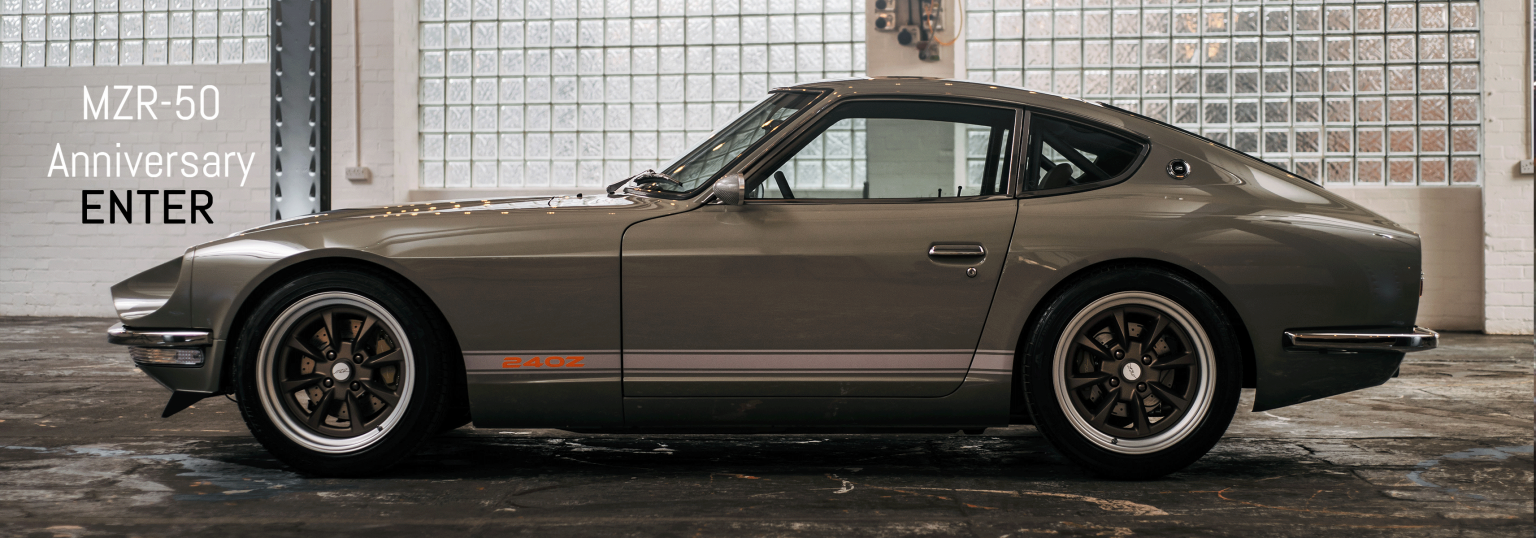 Gallery – MZR Roadsports