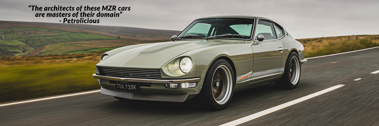 MZR Roadsports